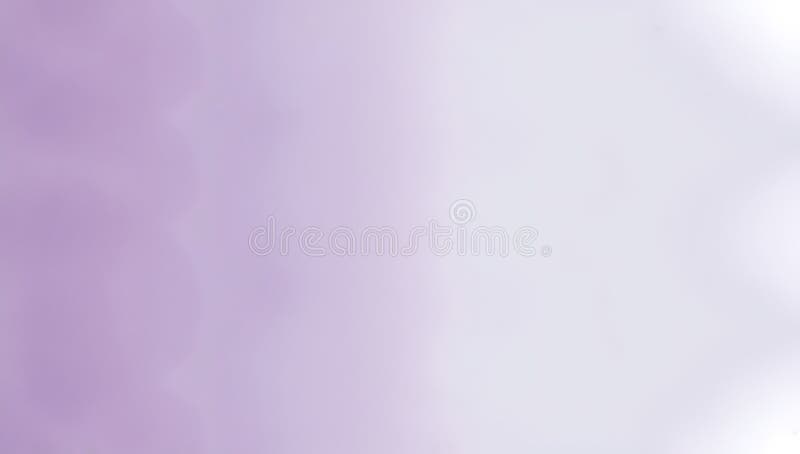 Abstract Lavender White Gradient Background Stock Illustration ...