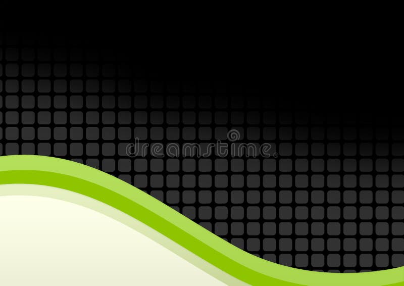 Abstract Layered Brown Triangle Pattern with Bright Center Background ...