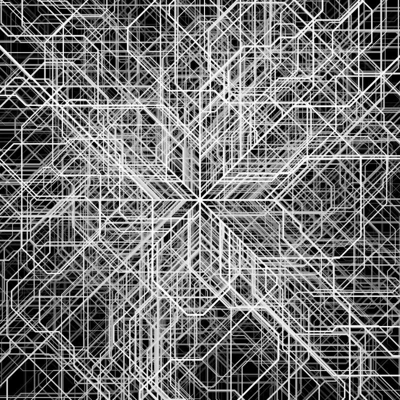 Layered Complexity Stock Illustrations – 183 Layered Complexity Stock ...