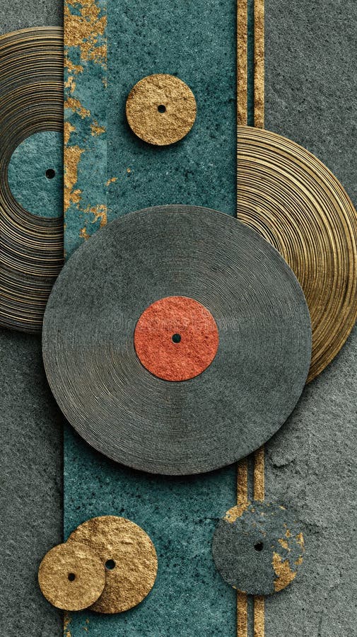 157 Gold Disc Records Stock Photos - Free & Royalty-Free Stock Photos ...