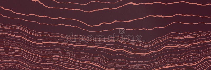 Abstract Layered Rock Background. Stock Image - Image of surface ...