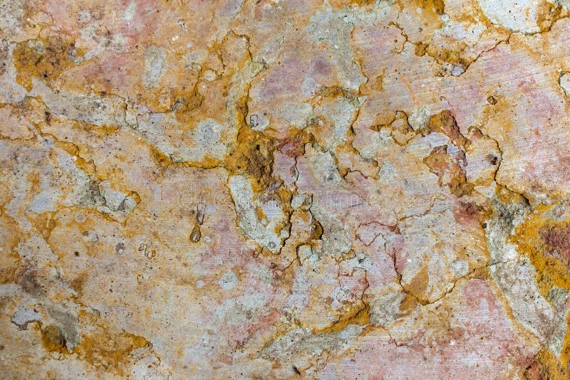 Abstract Layered Stone Texture Stock Photo - Image of layered, closeup ...