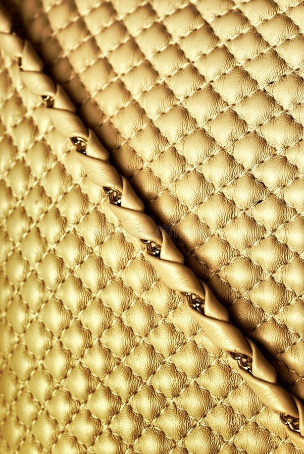 Abstract Leather Texture Picture. Image: 6277171
