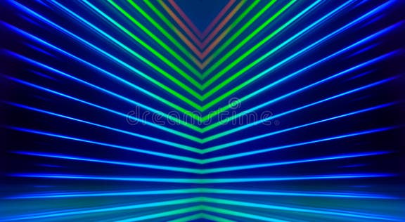 Abstract led light stock illustration. Illustration of abstract - 262370594