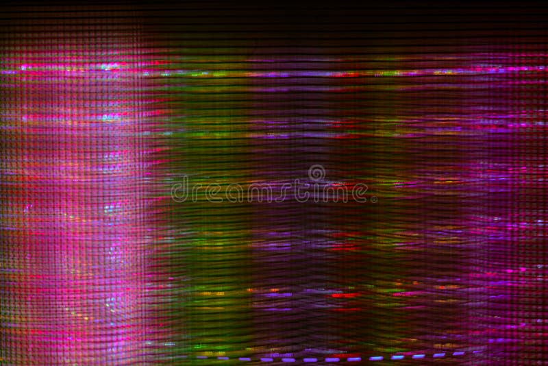 Abstract led light trails stock photo. Image of graphic - 231398802