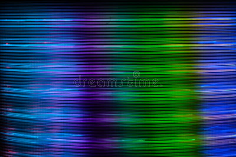 Abstract led light trails stock photo. Image of highway - 236690654