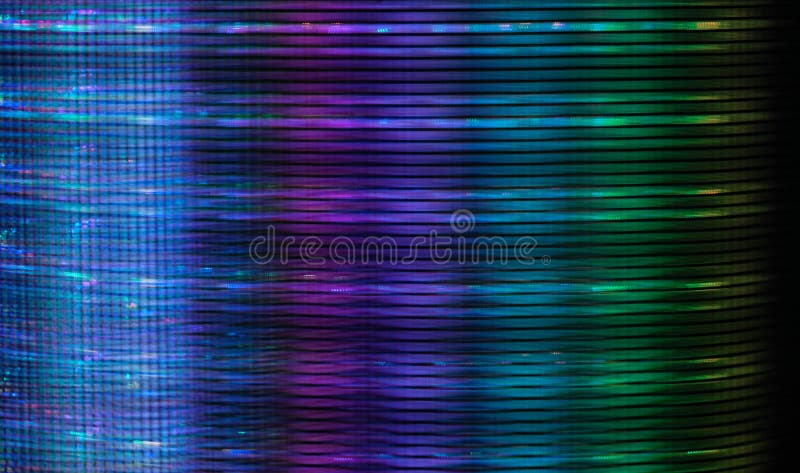 Abstract led light trails stock photo. Image of abstract - 236690658