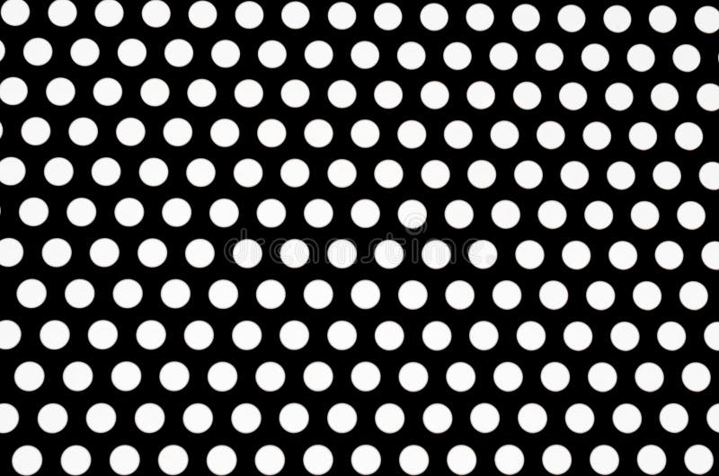 Abstract Led Lighting Panel Art. Stock Illustration - Illustration of ...