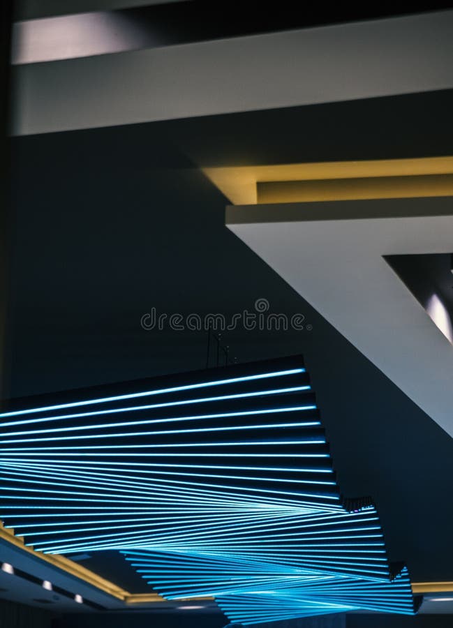 Abstract lighting scene stock image. Image of bright - 101958847