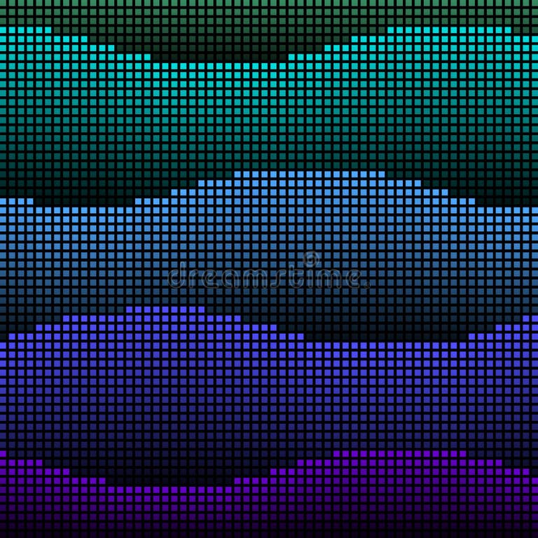 Led Squares Stock Illustrations – 1,476 Led Squares Stock Illustrations ...