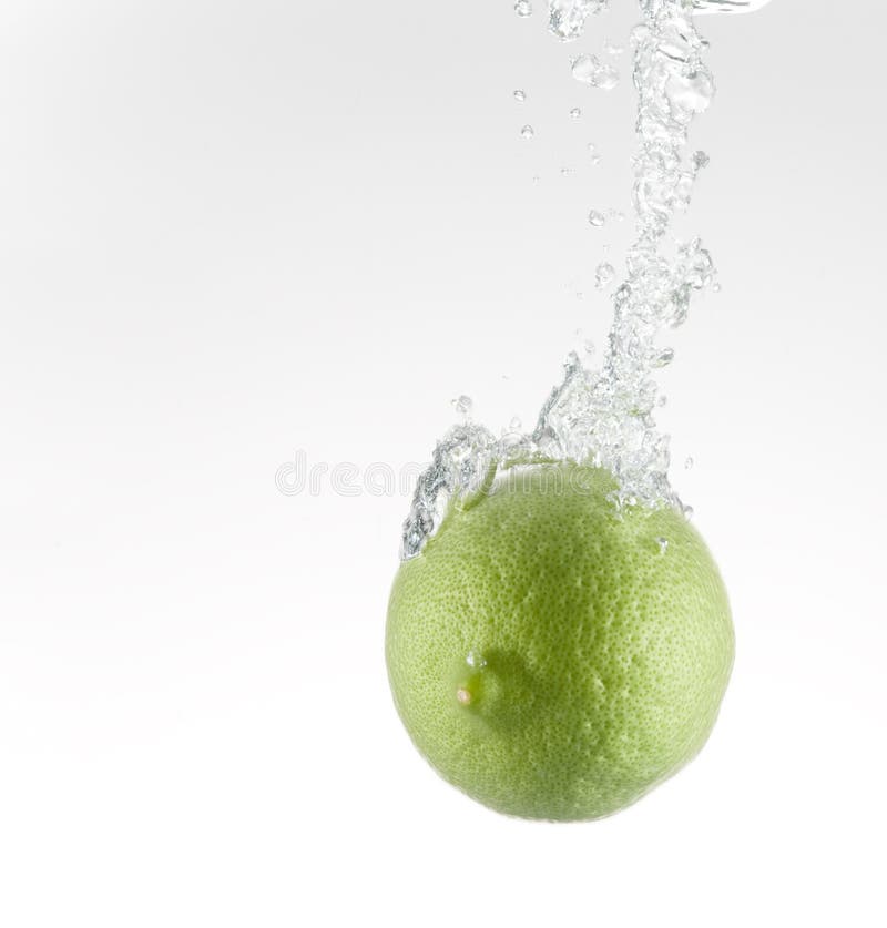 Abstract lemon stock photo. Image of ingredient, falling - 6636546