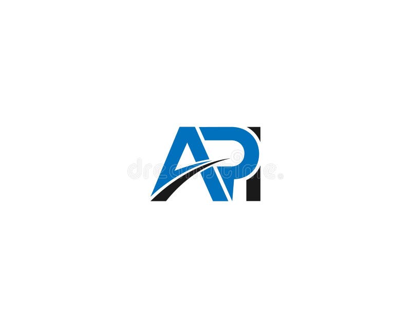 Api Logo Stock Illustrations – 1,018 Api Logo Stock Illustrations ...