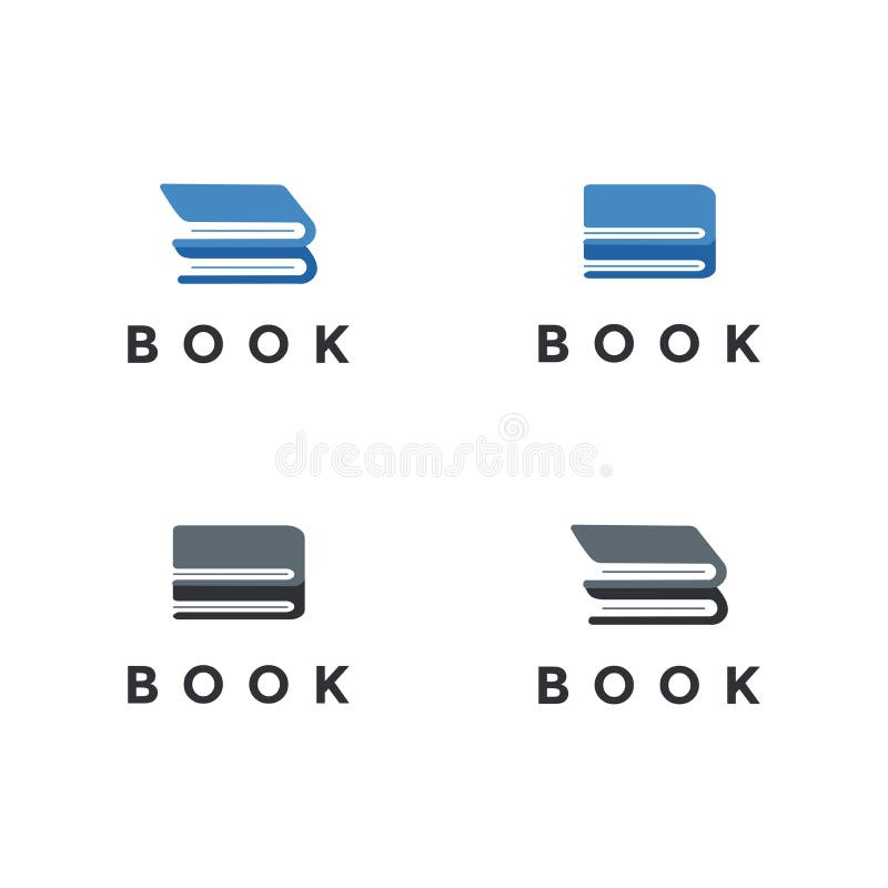 B Book Logo Stock Illustrations – 594 B Book Logo Stock Illustrations ...
