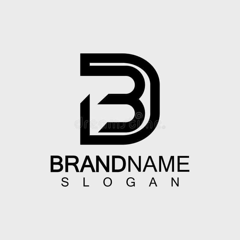 Db Logo Stock Illustrations – 1,772 Db Logo Stock Illustrations ...