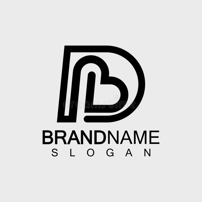 Db Logo Stock Illustrations – 1,839 Db Logo Stock Illustrations ...