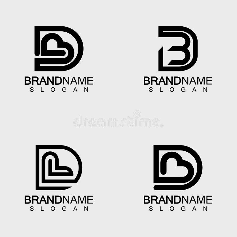 Db Logo Stock Illustrations – 1,937 Db Logo Stock Illustrations ...
