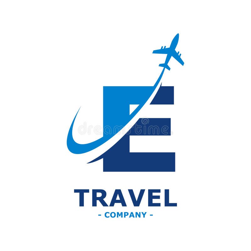 Letter Airline Plane Stock Illustrations – 2,398 Letter Airline Plane ...