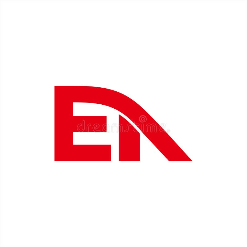 Abstract Letter Ea Linked Geometric Line Logo Vector Stock Vector ... Abstract Letter Ea Linked Geometric Line Logo Vector Stock Vector ...
