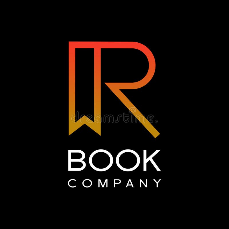 Book Mark Logo Design Template Stock Illustrations – 1,372 Book Mark ...
