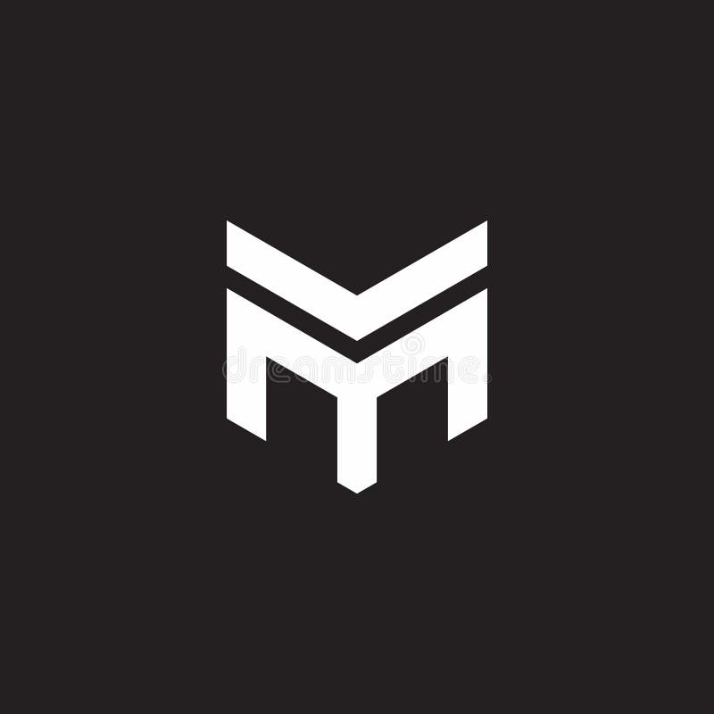 Letter Mv Logo Vector Stock Illustrations – 1,184 Letter Mv Logo Vector ...