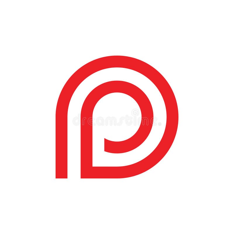 Abstract Pd Logo Stock Illustrations – 1,400 Abstract Pd Logo Stock ...