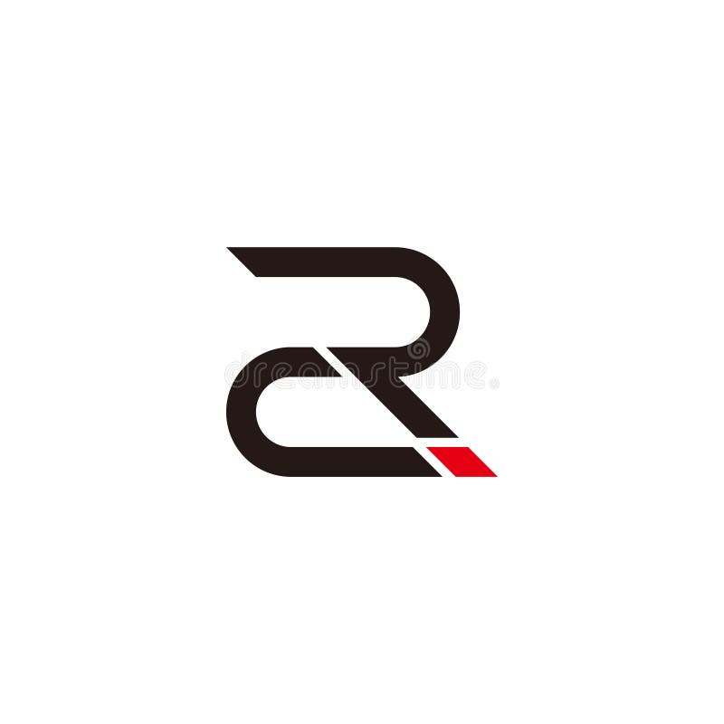 Letter R2 Stock Illustrations – 17 Letter R2 Stock Illustrations ...