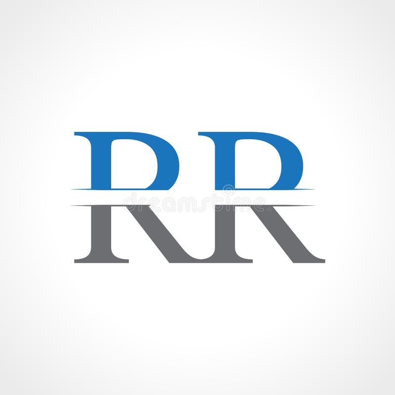 Rr Construction Logo Stock Illustrations – 100 Rr Construction Logo ...