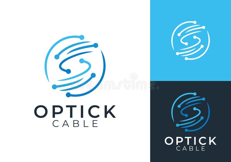 Cable Company Logo Cable Logo Stock Illustrations – 31,963 Cable