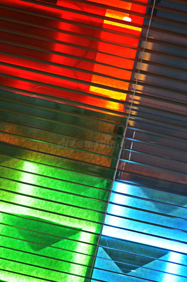 Abstract Letter Translucent Background Stock Image - Image of light ...