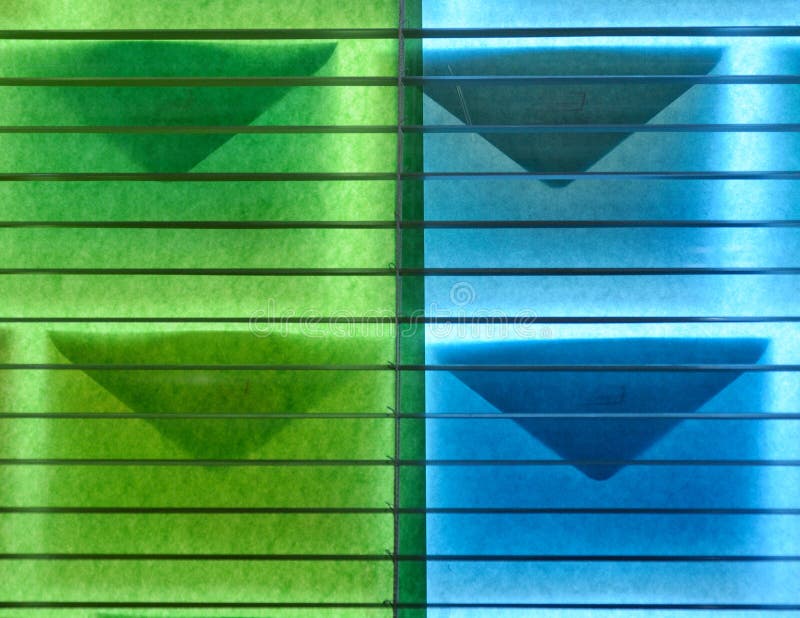 Abstract Letter Translucent Background Stock Image - Image of light ...