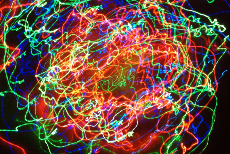 GLit stock image. Image of curve, disco, focal, wavy - 12326055