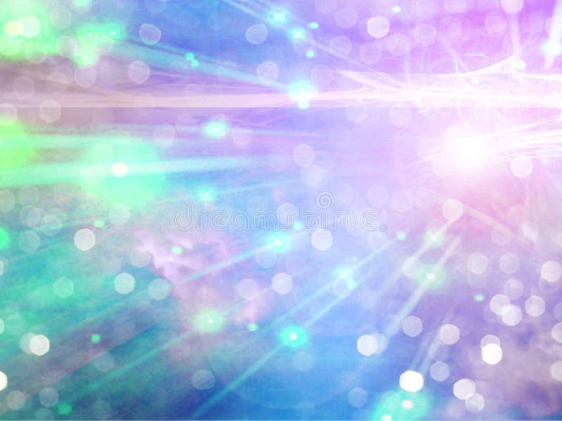 Abstract Light stock illustration. Illustration of energy - 14344152