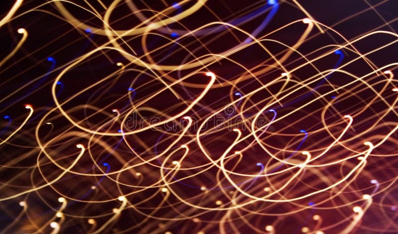 Abstract light stock image. Image of swing, blur, green - 15860955