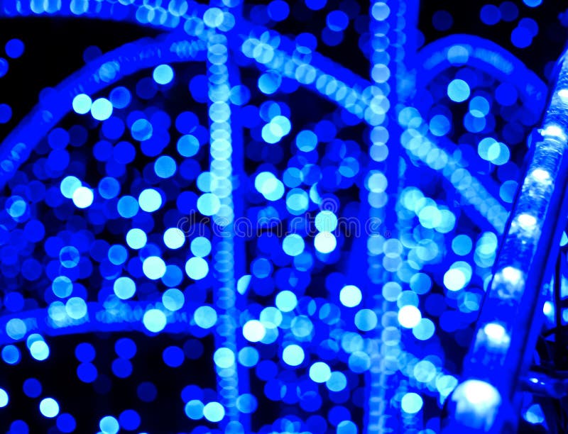 Abstract light stock photo. Image of dotted, coloured - 16197134