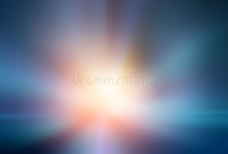 Abstract Light Acceleration Speed Motion Background Stock Photo - Image ...