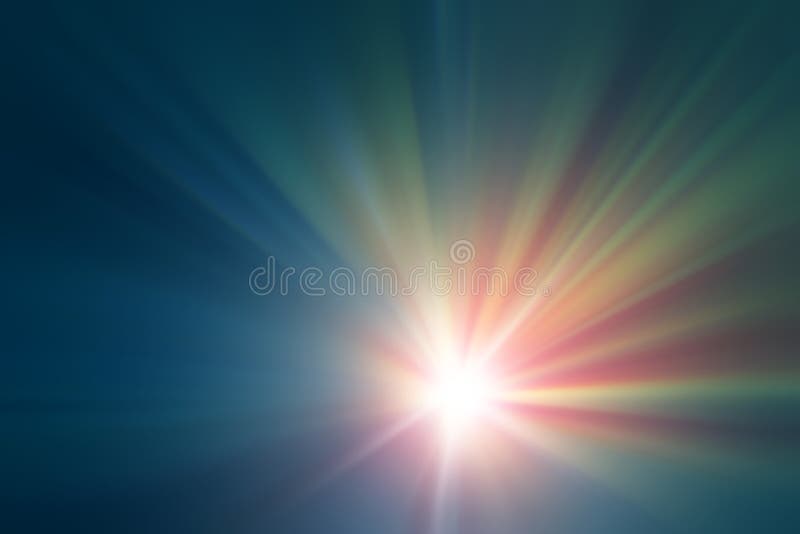 Abstract Light Acceleration Speed Motion Background Stock Photo - Image ...
