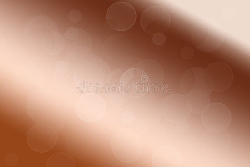 Abstract Light Background. Bokeh. Stock Illustration - Illustration of ...