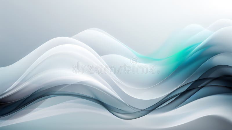 Abstract Light Background stock image. Image of wave - 269091329