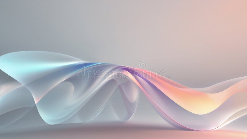 Abstract Light Background stock illustration. Illustration of internet ...