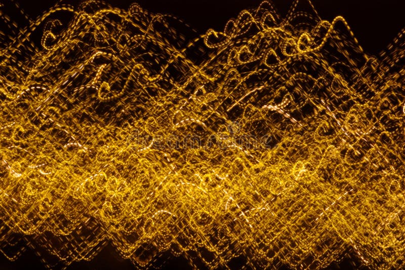 Abstract light drawing stock image. Image of colored - 276253385