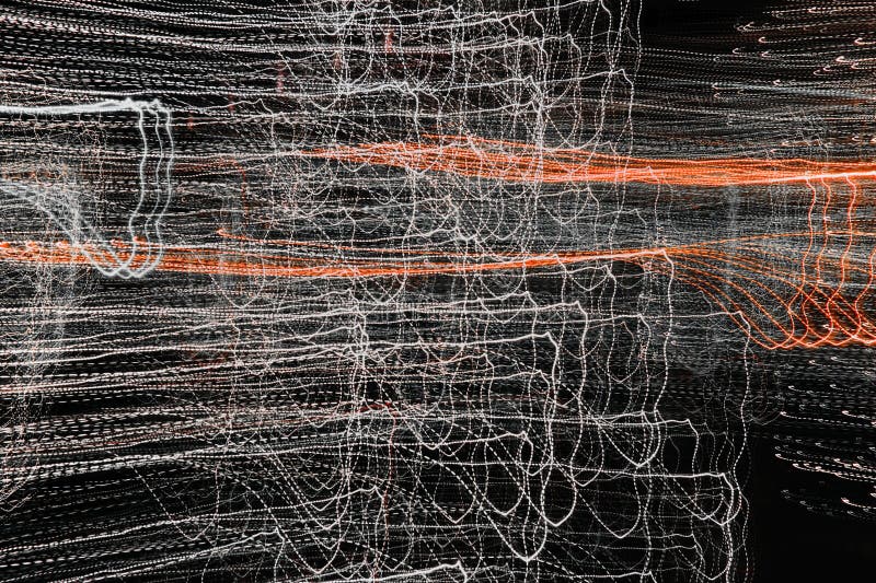 Abstract light background stock illustration. Illustration of blurs ...