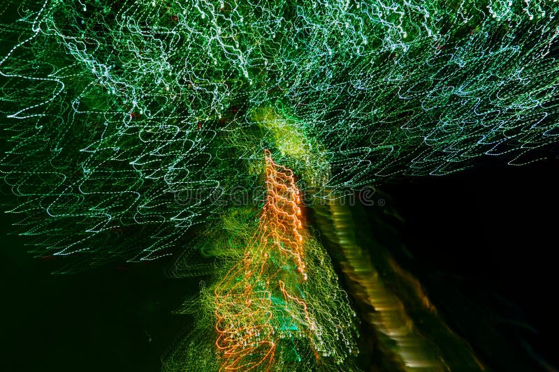 Abstract light background stock photo. Image of blurs - 274538504