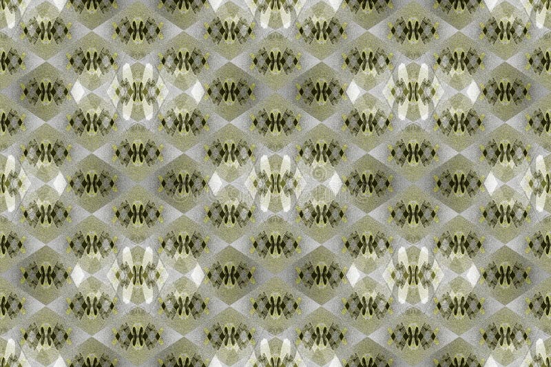 Abstract Light Background Pattern. Stock Photo - Image of number, font ...