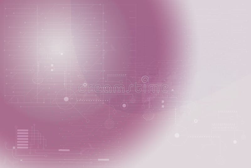 Abstract light background stock illustration. Illustration of blue ...