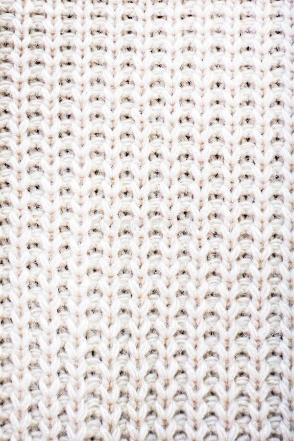 Knitted thread stock photo. Image of abstract, textile - 29835776