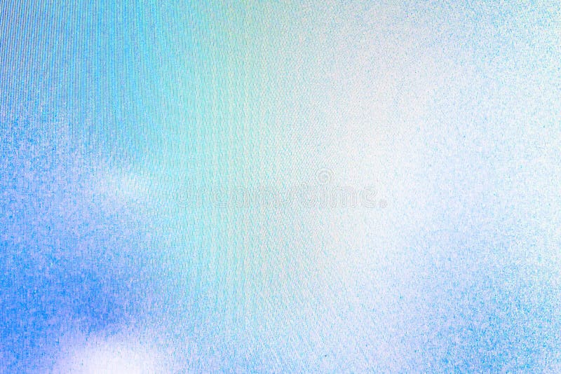 An Abstract Light Blue Background with Waves, Interference, Moire Stock ...