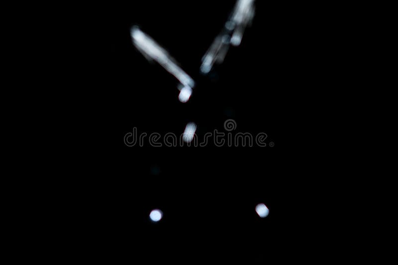 Abstract Light Blue Blur Sparkler Overlays Elegant Texture Sparkling on ...