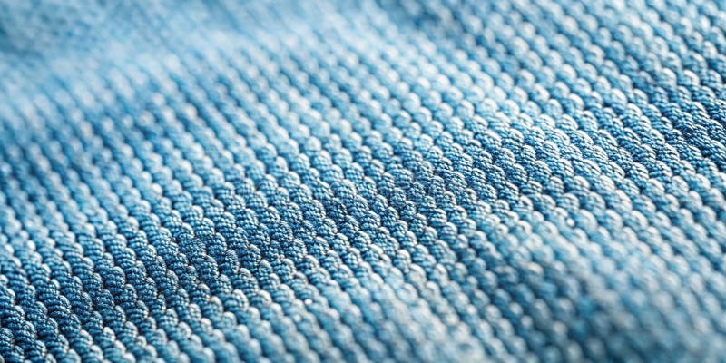 Abstract Light Blue Denim Texture a Versatile Background for Graphic ...