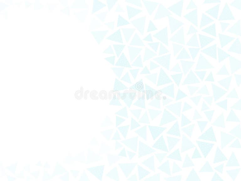 Abstract Light Blue Flag Pattern Stock Illustration - Illustration of ...