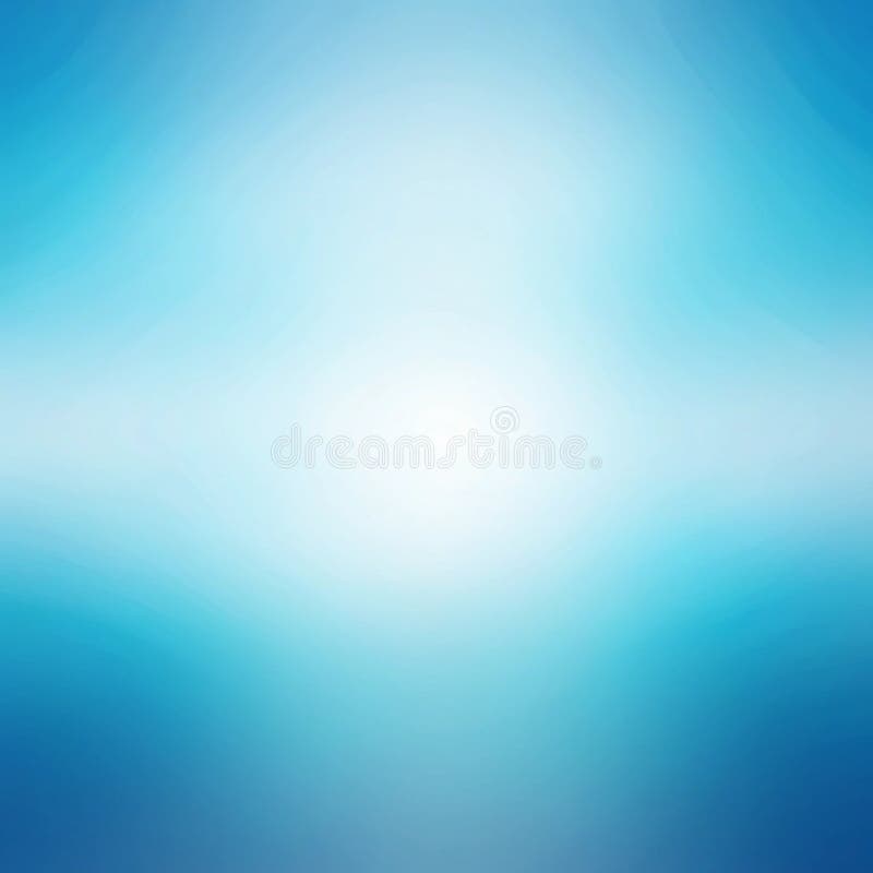 Abstract Light Blue Gradient Background for Website Design Stock ...